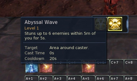 Nochsana Training Camp (Classic) - Aion PowerBook